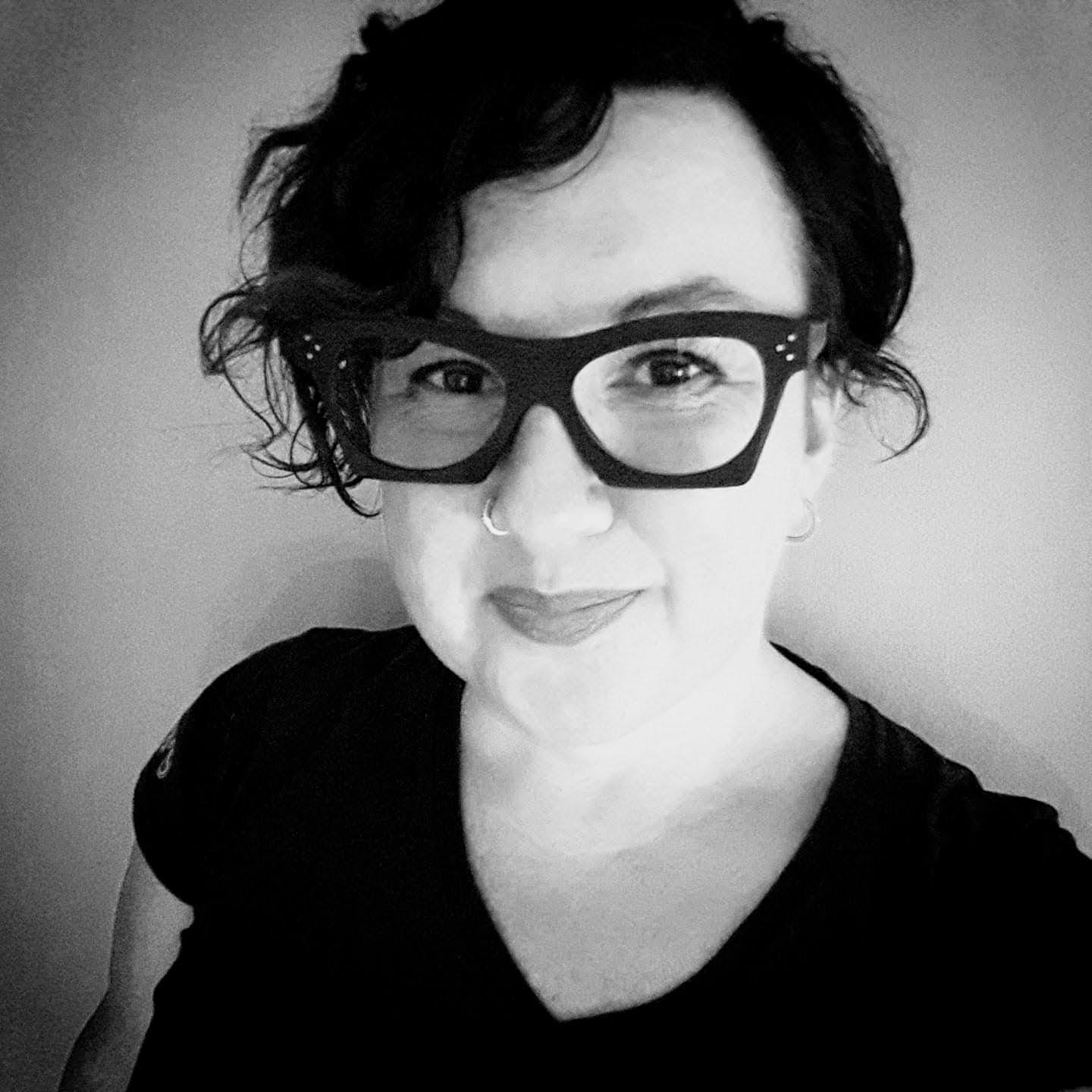 Lynette Adams – Writing & Transcription